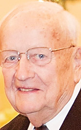 Joseph E. Bott | News, Sports, Jobs - Altoona Mirror